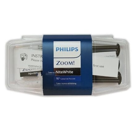 Philips Zoom Whitening Gel - All Strengths Available - Fast Delivery