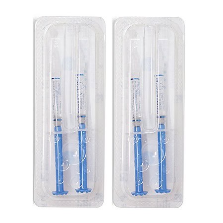 Philips Zoom Day White & Nite White Whitening Gels - UK Delivery