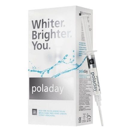 Pola Whitening Gels – Pola Day & Night Available In All Strengths