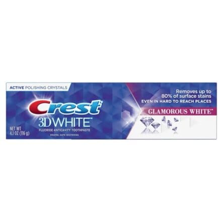 How to choose the right Crest Strips in the UK. Your complete guide