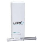 Home Teeth Whitening - Suppliers of Crest Whitening Strips UK