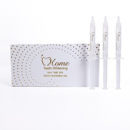 Choosing the right teeth whitening gel - Comprehensive Guide